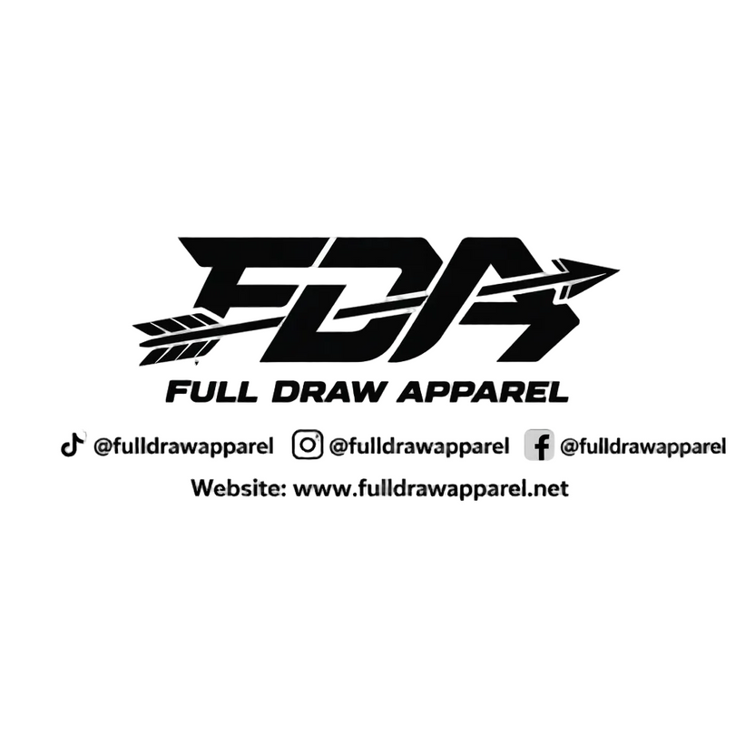Full Draw Apparel